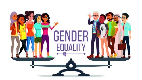 7 WAYS TO PROMOTE GENDER EQUALITY IN OUR DAILY LIVES – Association of ...